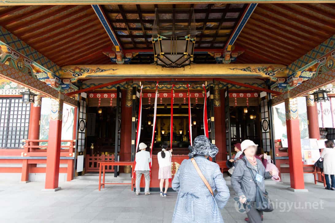 Yutoku Inari Shrine in Saga: One of Japan’s Three Great Inari Shrines ...