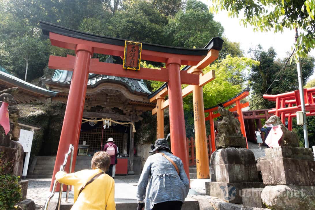 Yutoku Inari Shrine in Saga: One of Japan’s Three Great Inari Shrines ...