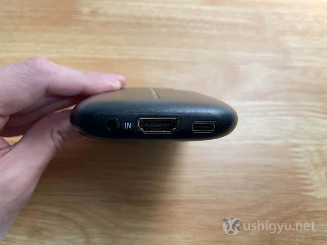 Mac対応キャプチャボード「HD60 S」使い方。SwitchやPSとテレビ、PCを接続するだけで簡単にゲーム実況が撮れる！ | ushigyunet