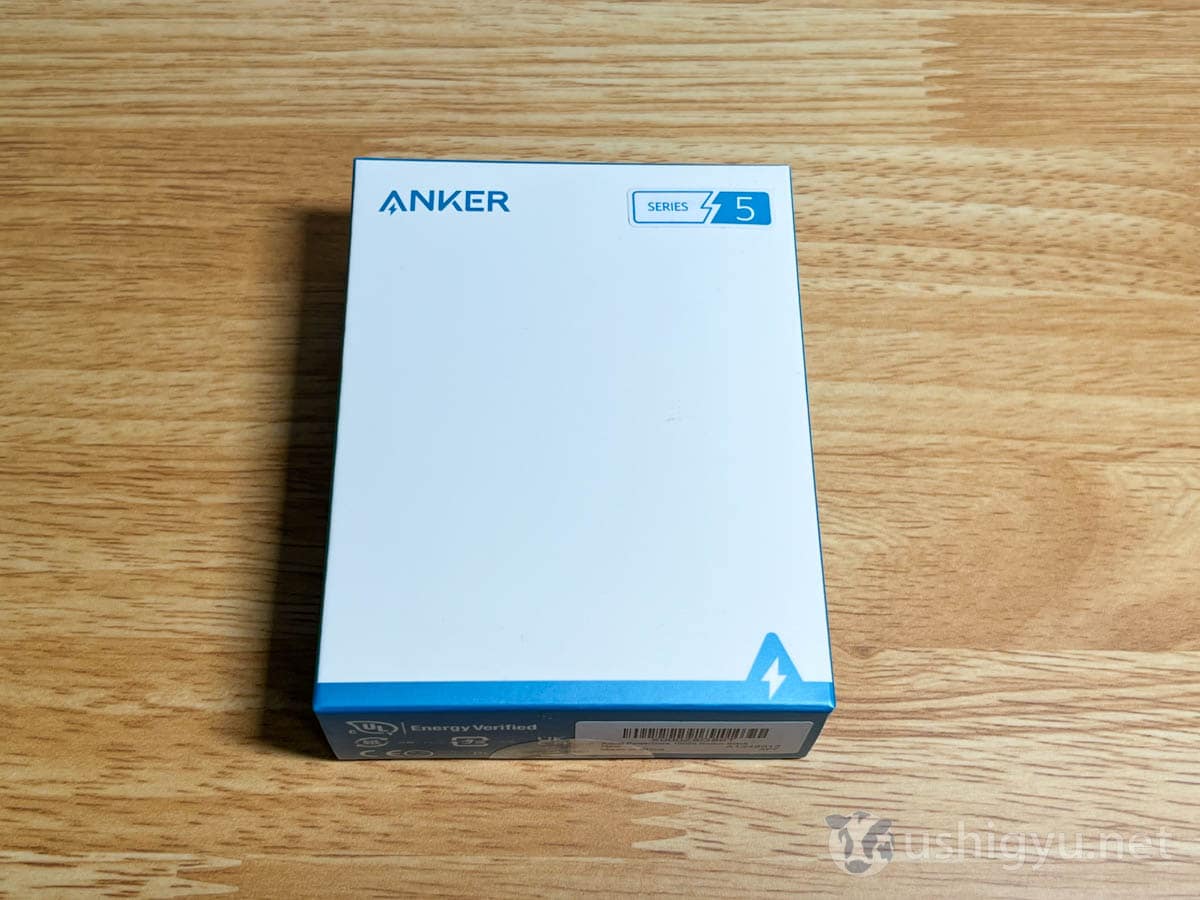 Anker Powercore 10000 Reduxをレビュー！大容量・コンパクト・急速充電もできるベストバランスのモバイルバッテリー