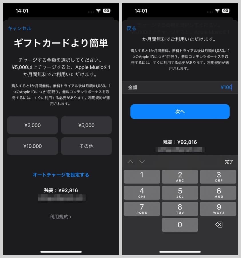 PayPayをiPhone・MacなどAppleのサービスで使う設定方法 | ushigyunet