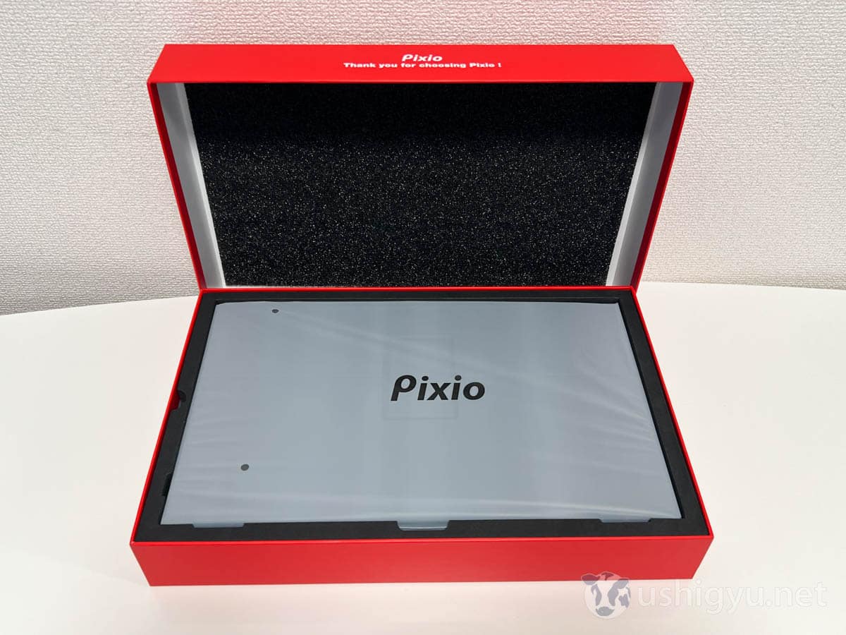 15.6インチモバイルモニター・Pixio PX160をレビュー。SwitchにもPCにも簡単に使えて2万円を切る安さ！ | ushigyunet