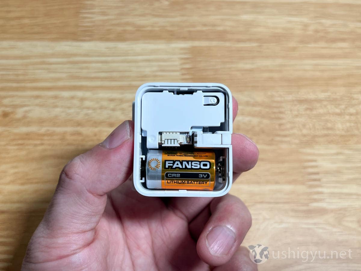 SwitchBotボットをレビュー！アプリ操作でボタンやスイッチを押してくれるロボット。音声操作やスケジュール設定も | ushigyunet