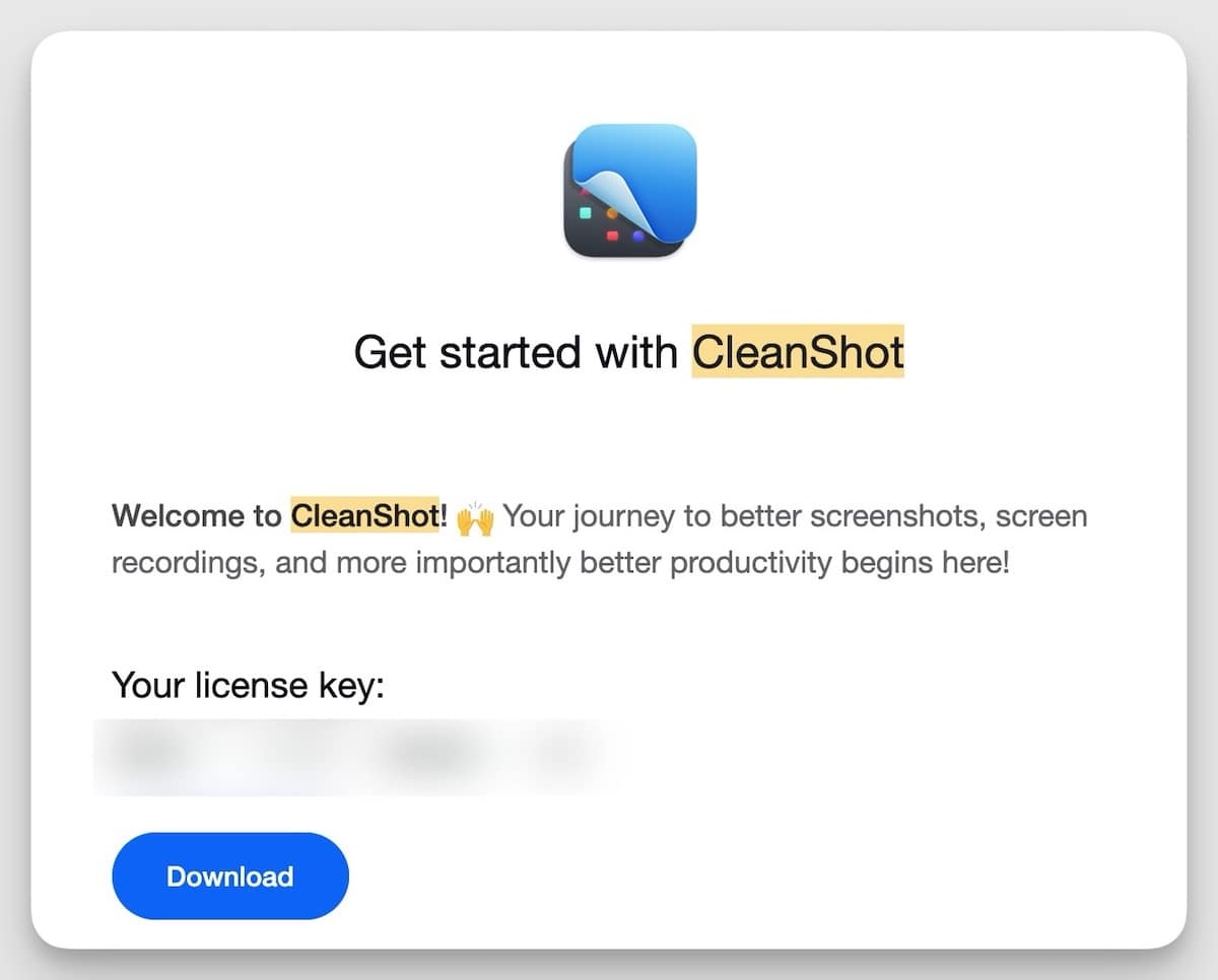 Macアプリ「CleanShot X」レビュー。スクショ撮影から文字・矢印入れなど編集までこなす | ushigyunet