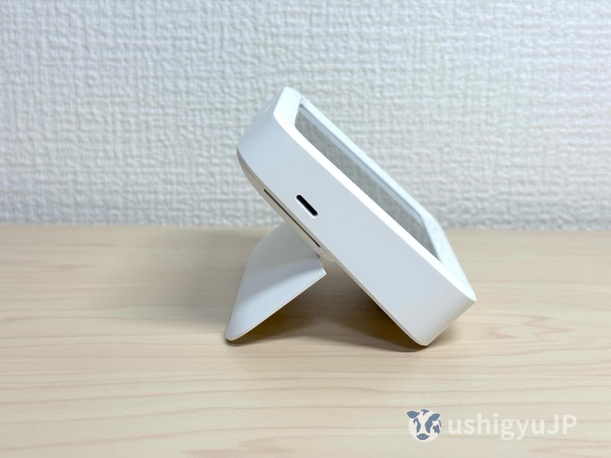 SwitchBot CO2センサーをレビュー！換気のタイミングを知って頭スッキリしよう | ushigyunet