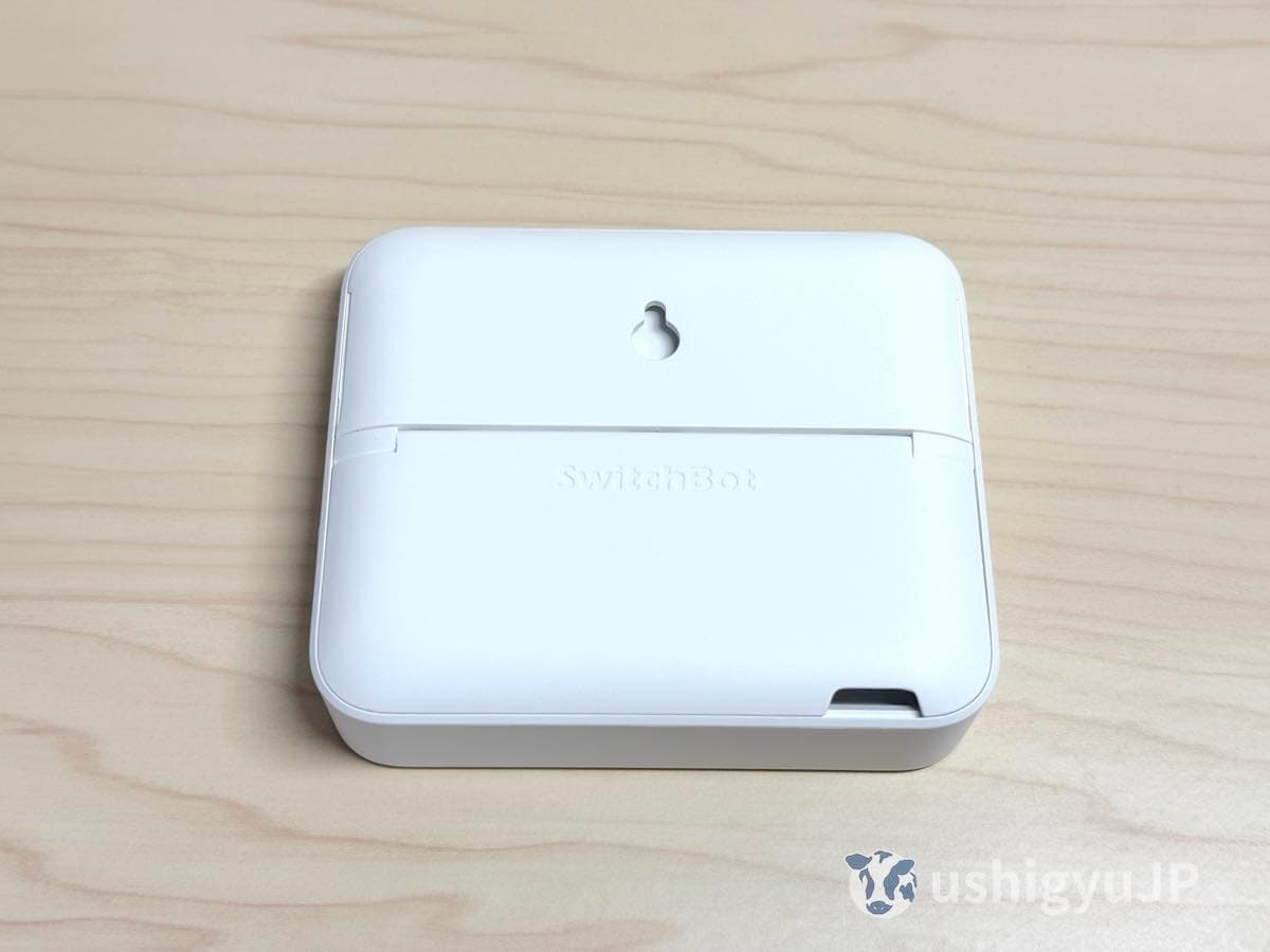 SwitchBot CO2センサーをレビュー！換気のタイミングを知って頭スッキリしよう | ushigyunet