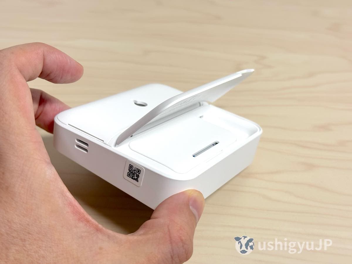 SwitchBot CO2センサーをレビュー！換気のタイミングを知って頭スッキリしよう | ushigyunet