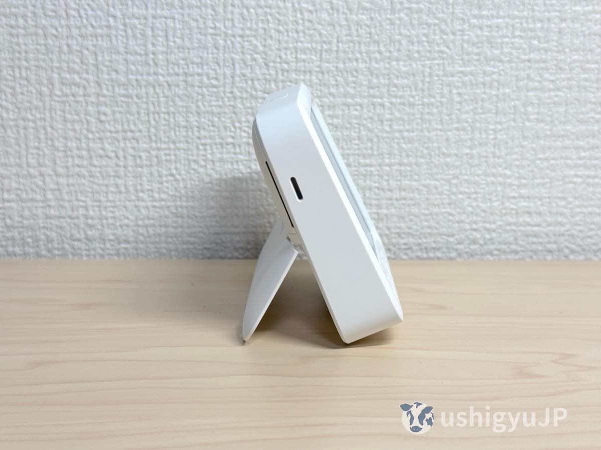 SwitchBot CO2センサーをレビュー！換気のタイミングを知って頭スッキリしよう | ushigyunet